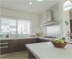 Leku Home - Construimos las casa de tus sueños